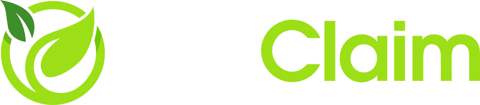 EcoClaim - Scope 3 emissions measurement, management, Insurance