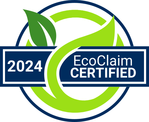 Certification - EcoClaim